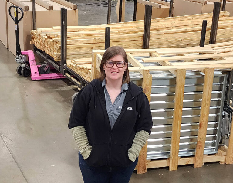 Meet Erin Murphy - Greenheck Group