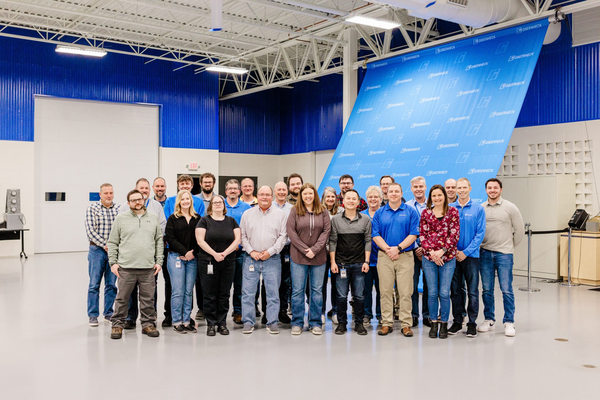 Powering Progress: Operational Technology Spotlight