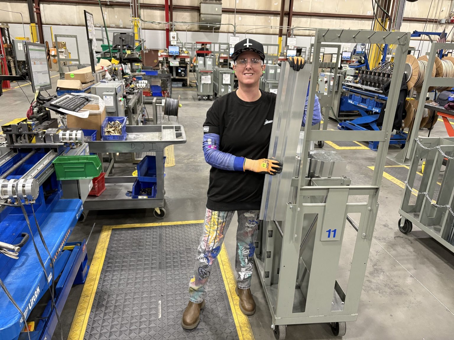 Meet Becca Day - Greenheck Group